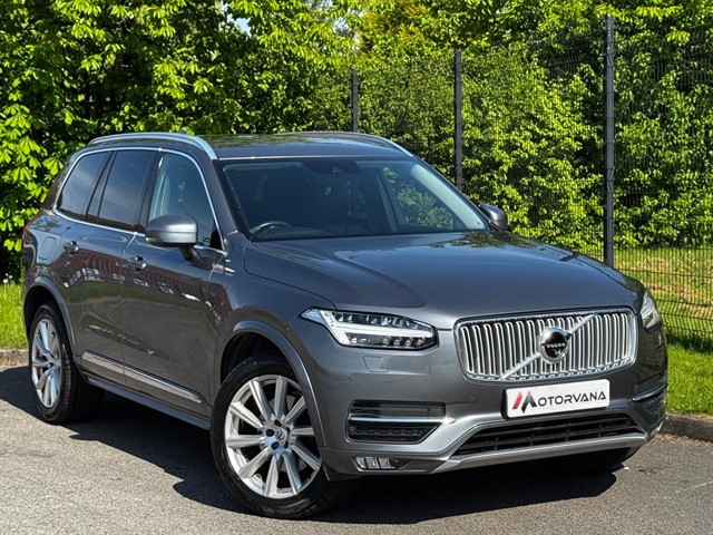 Used Vehicles for sale in Manchester, Greater Manchester | Motorvana