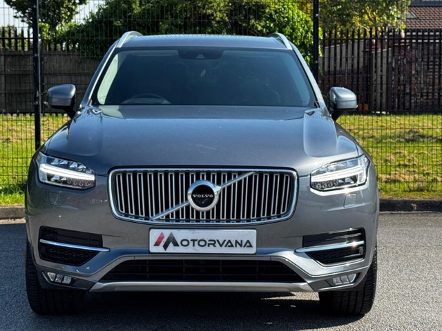 Used Vehicles for sale in Manchester, Greater Manchester | Motorvana