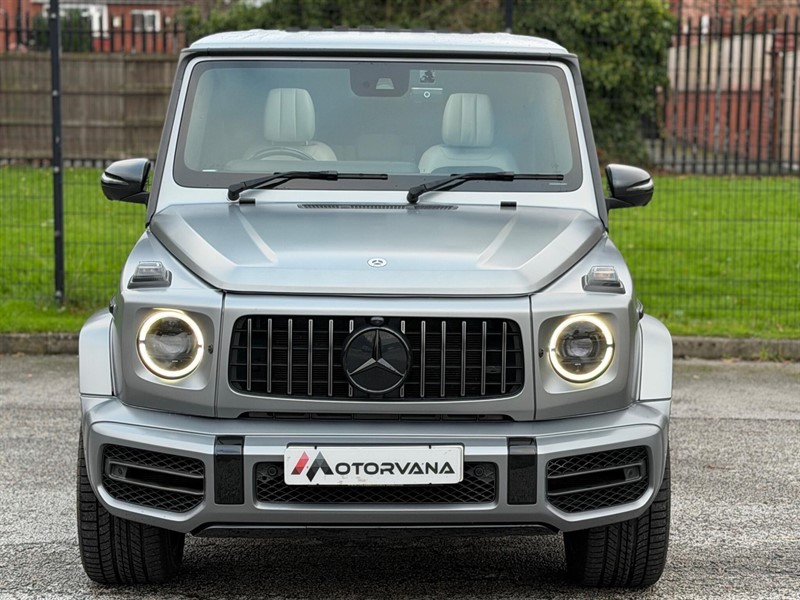 Used Vehicles in Manchester, Greater Manchester | Motorvana