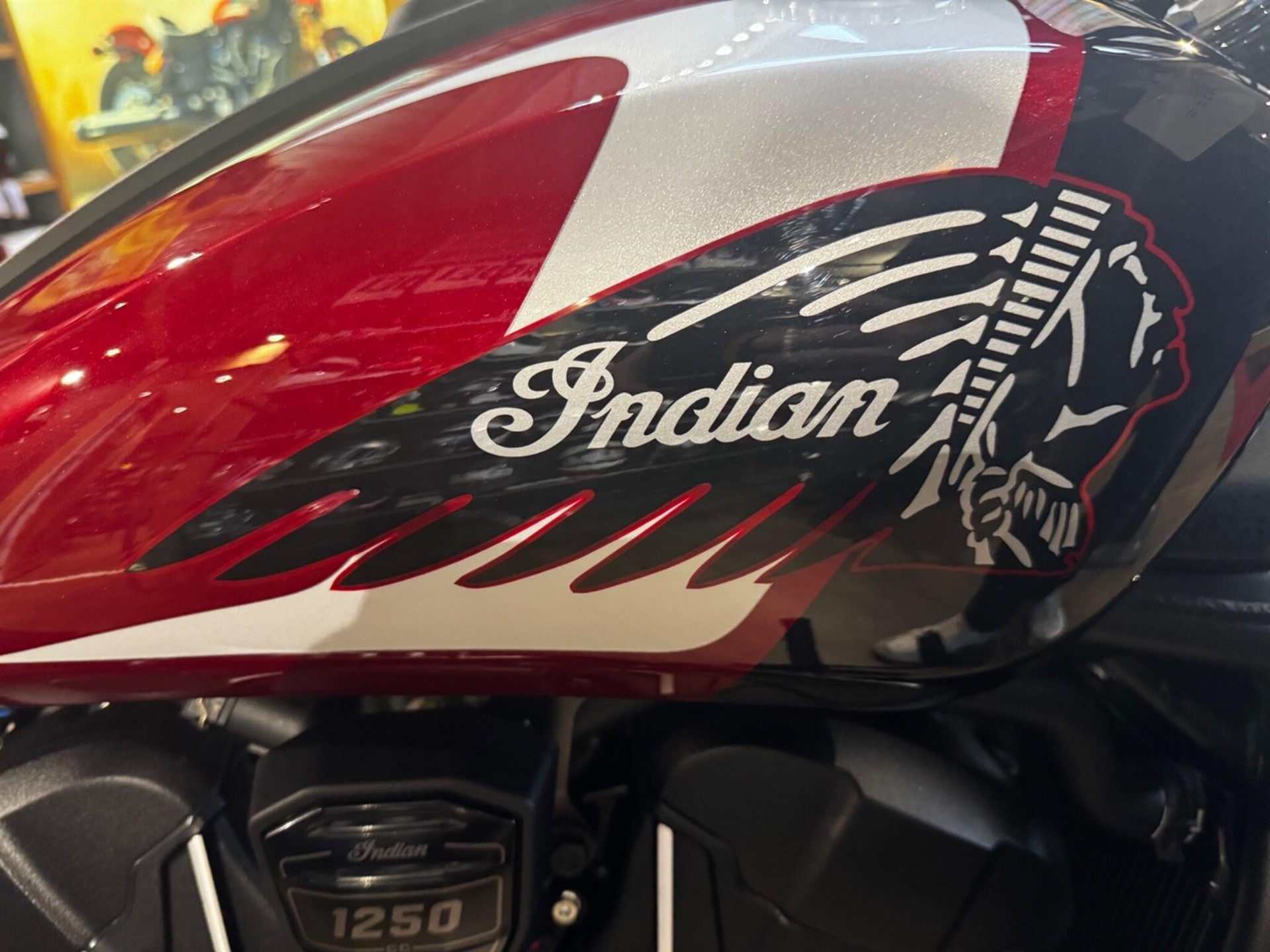 Indian Sport Scout | new motorcycle for sale in Nationwide Delivery ...