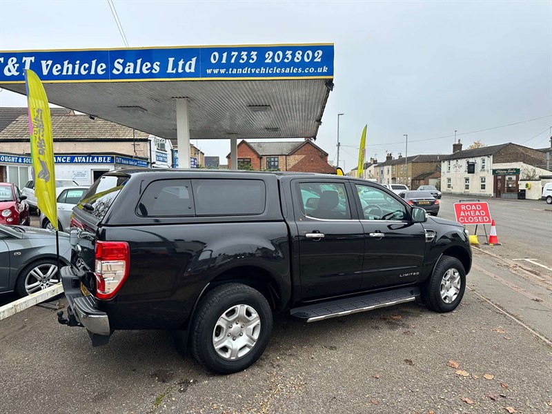 Used Vehicles in Peterborough, Cambridgeshire | T&T Vehicle Sales