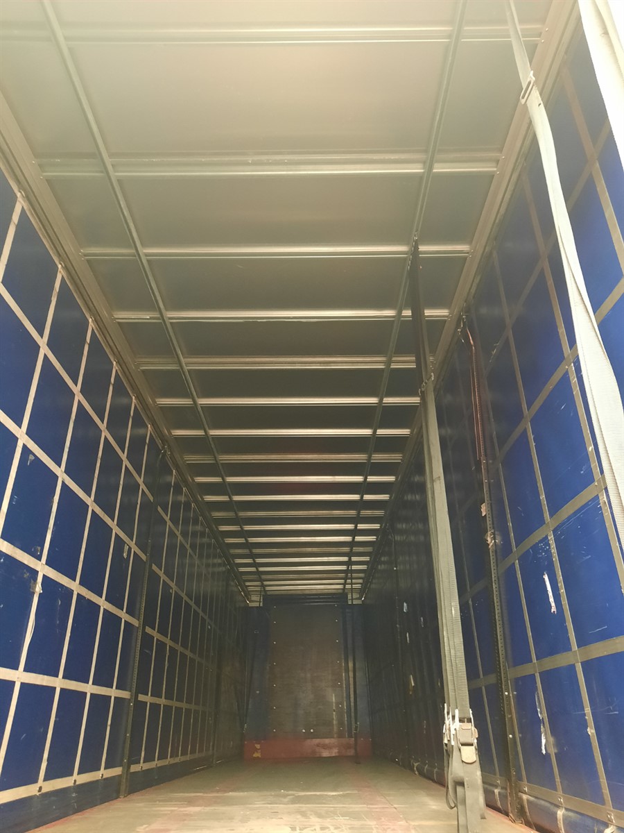 Used SDC Trailer for sale in Skelmersdale, Lancashire | MTS Trailer Sales
