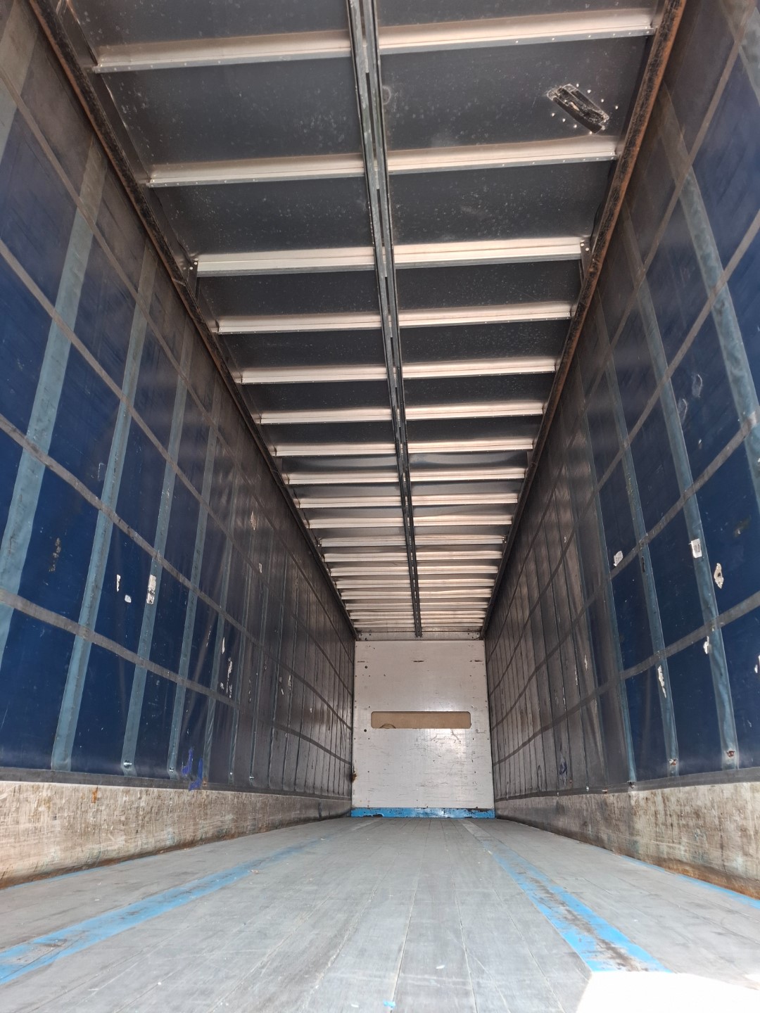 Used Lawrence David Trailer for sale in Skelmersdale, Lancashire | MTS ...