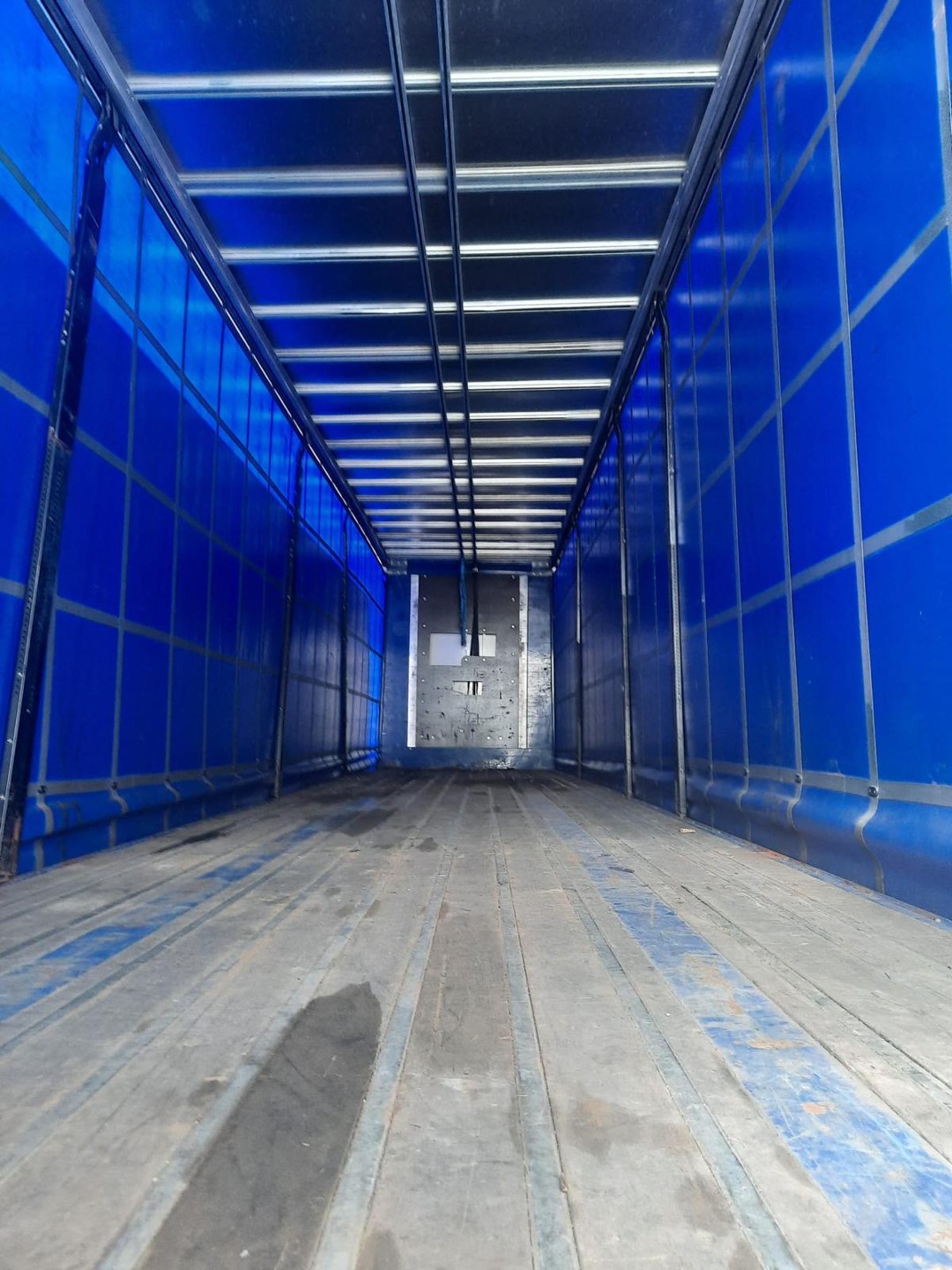 Used SDC Trailer for sale in Skelmersdale, Lancashire | MTS Trailer Sales