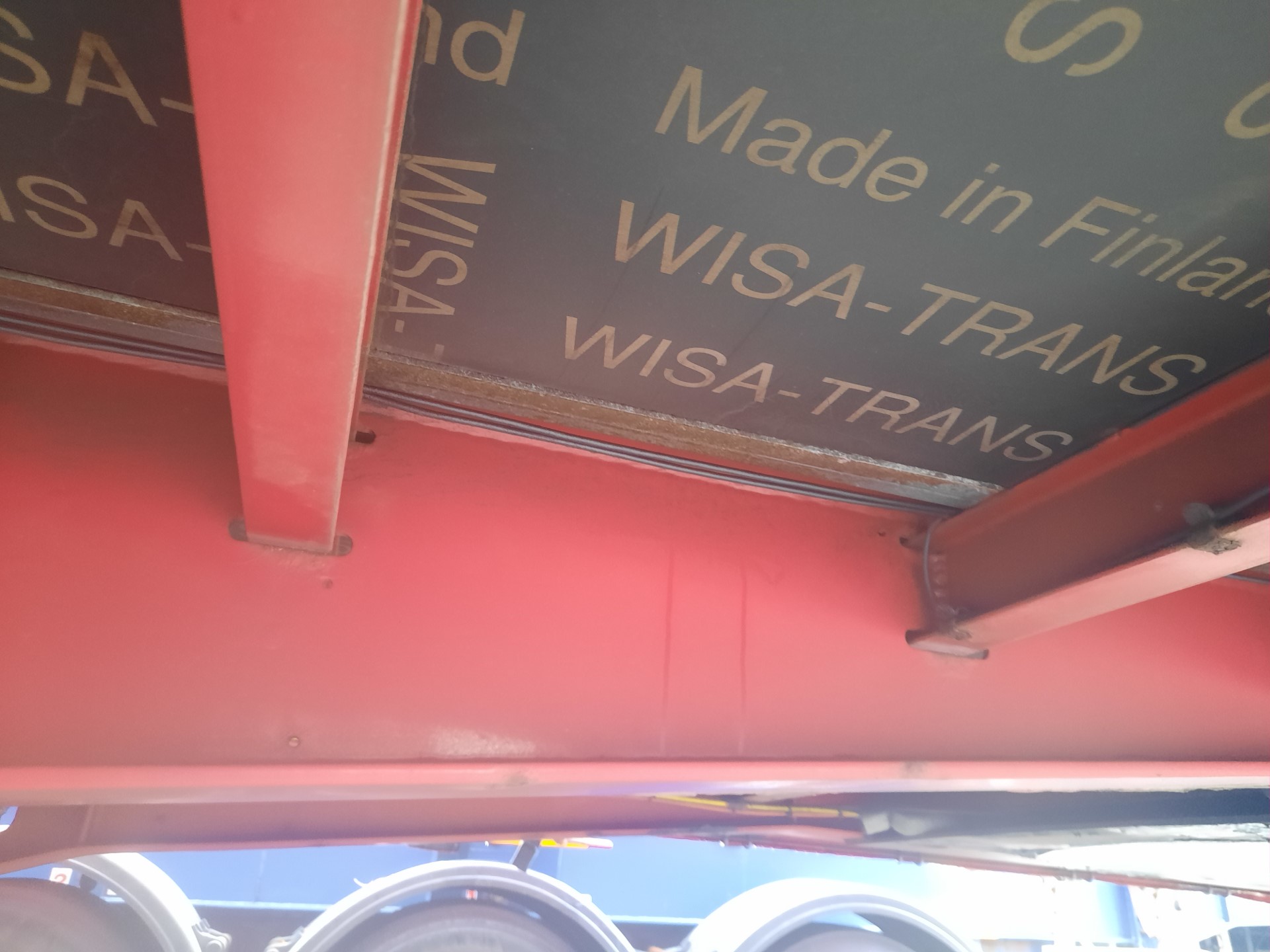 Used SDC Trailer for sale in Skelmersdale, Lancashire | MTS Trailer Sales