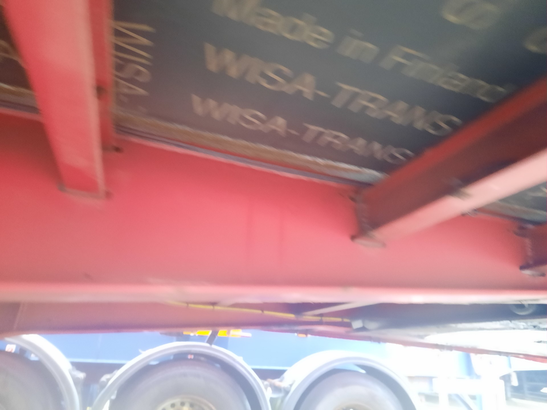 Used SDC Trailer for sale in Skelmersdale, Lancashire | MTS Trailer Sales