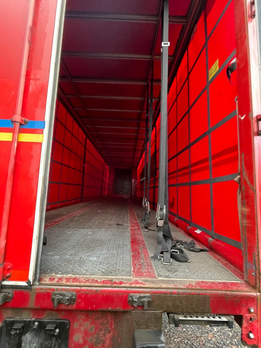 Used SDC Trailer for sale in Skelmersdale, Lancashire | MTS Trailer Sales