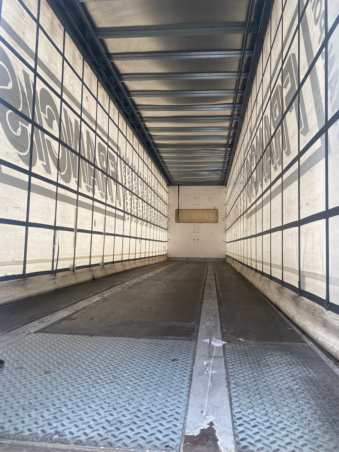 Used SDC Trailer for sale in Skelmersdale, Lancashire | MTS Trailer Sales