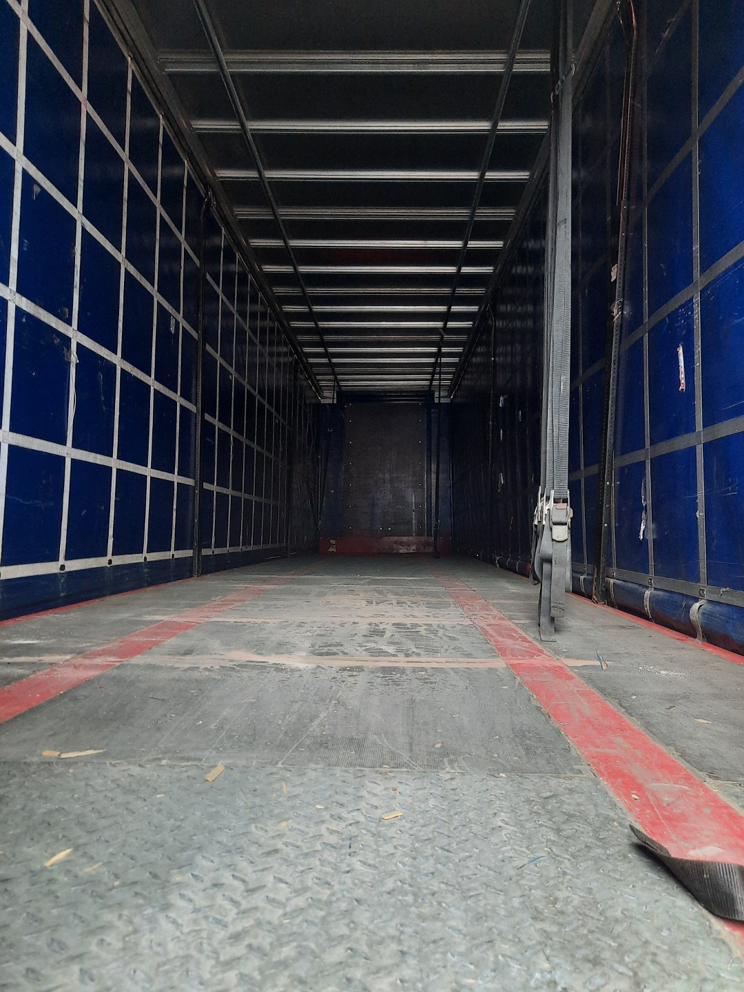 Used SDC Trailer for sale in Skelmersdale, Lancashire | MTS Trailer Sales