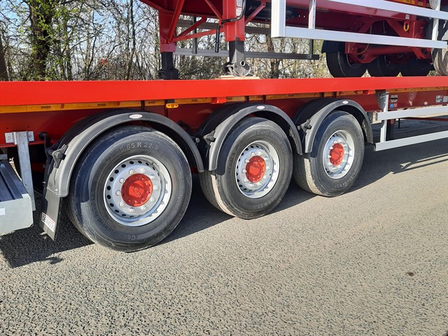 Quality Trailer Sales in Skelmersdale, Lancashire | MTS Trailer Sales