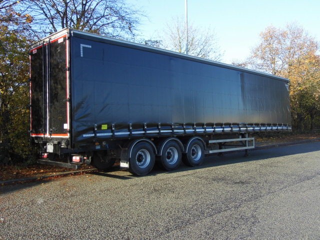 Used SDC Trailer for sale in Skelmersdale, Lancashire | MTS Trailer Sales