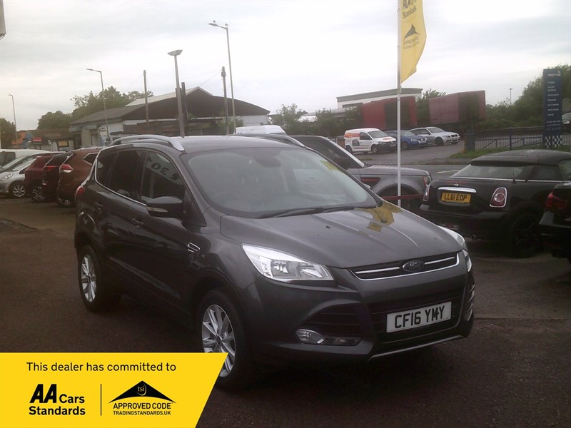 Used Vehicles in Gloucester, Gloucestershire | Car Motion Ltd