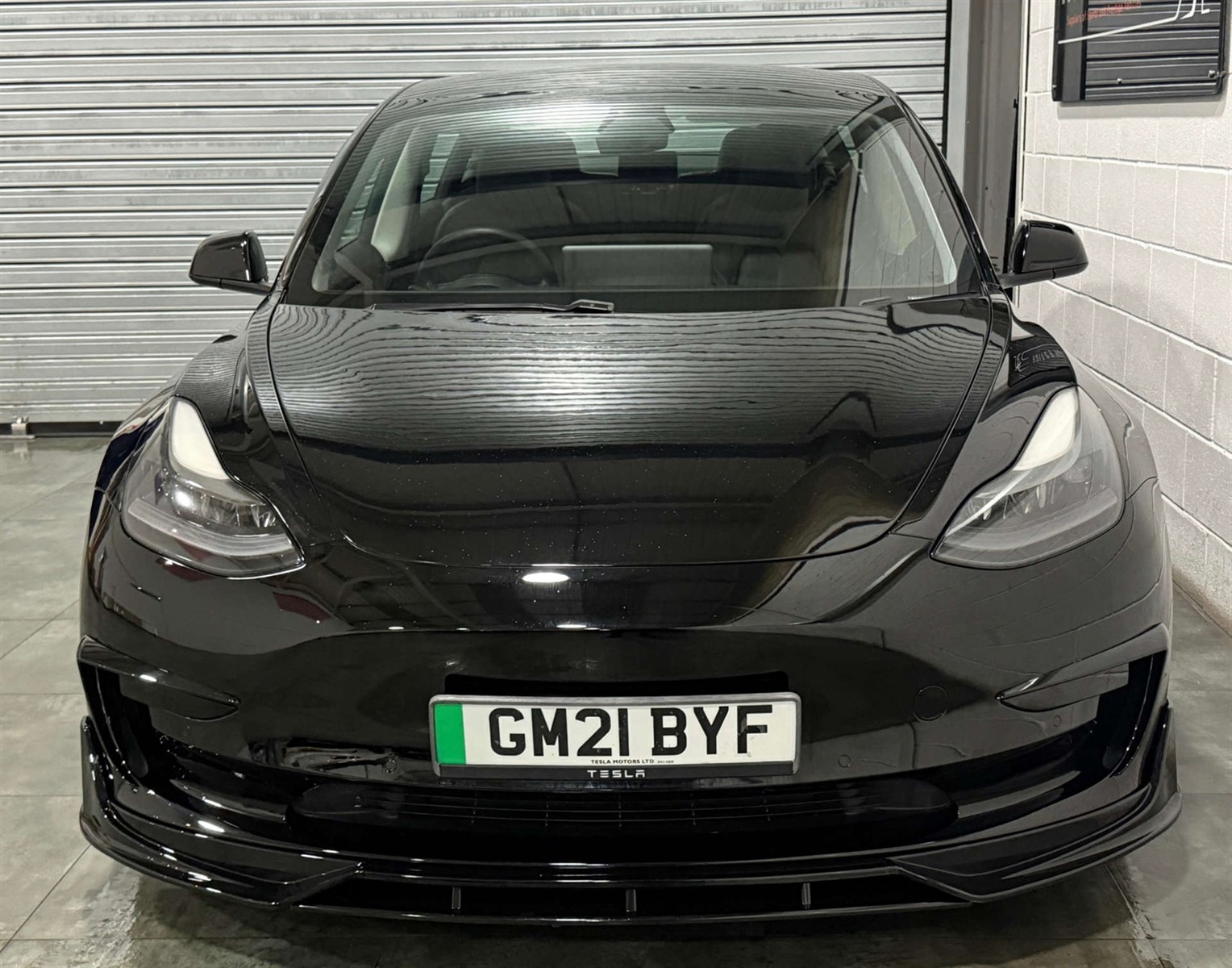 Used Tesla Model 3 for sale in Harlow, Essex | Essex Prestige Autos
