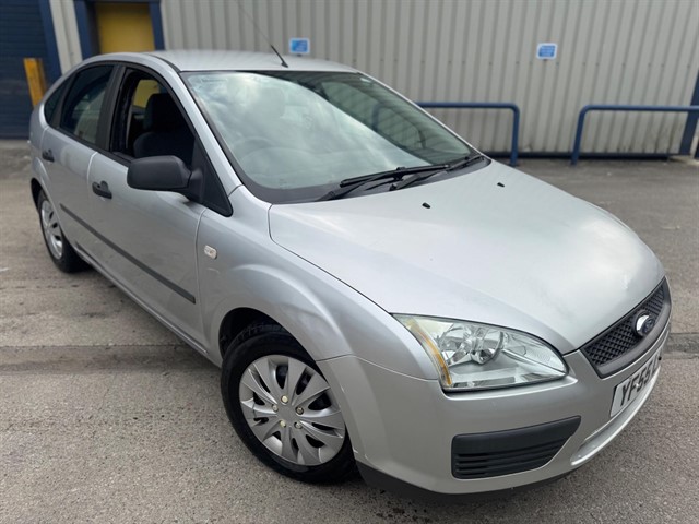 Used Vehicles for sale in Rossendale, Lancashire | Valley Automobiles Ltd