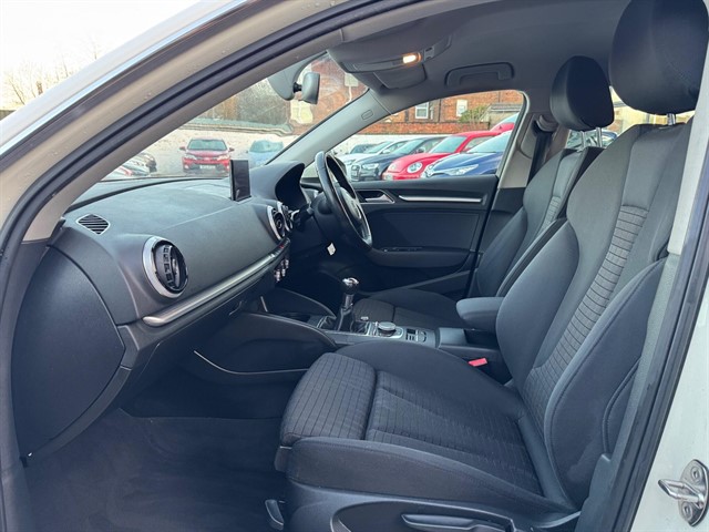 Used Vehicles for sale in Crewe, Cheshire | Crewe Car Sales