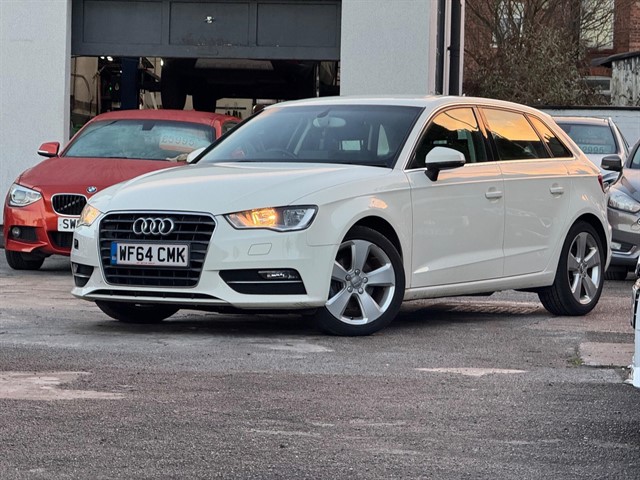 Used Vehicles for sale in Crewe, Cheshire | Crewe Car Sales