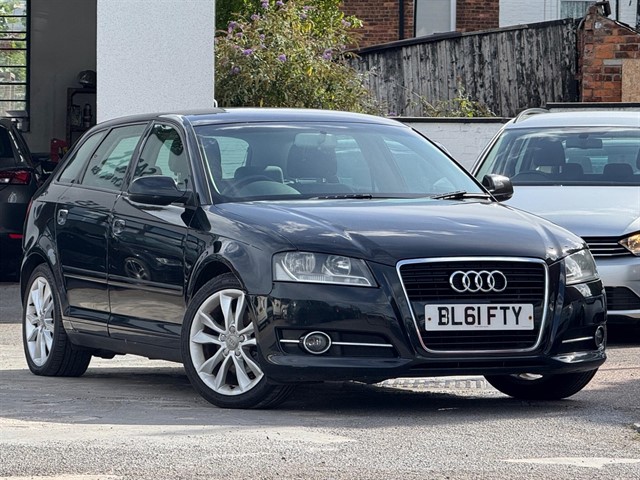 Used Vehicles for sale in Crewe, Cheshire | Crewe Car Sales