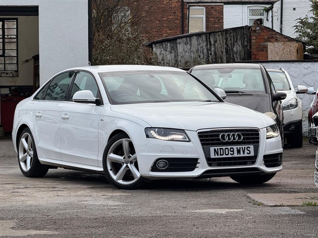Used Vehicles for sale in Crewe, Cheshire | Crewe Car Sales