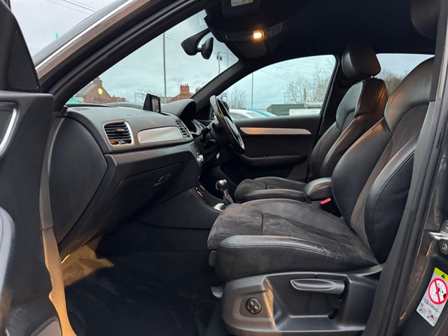 Used Vehicles for sale in Crewe, Cheshire | Crewe Car Sales