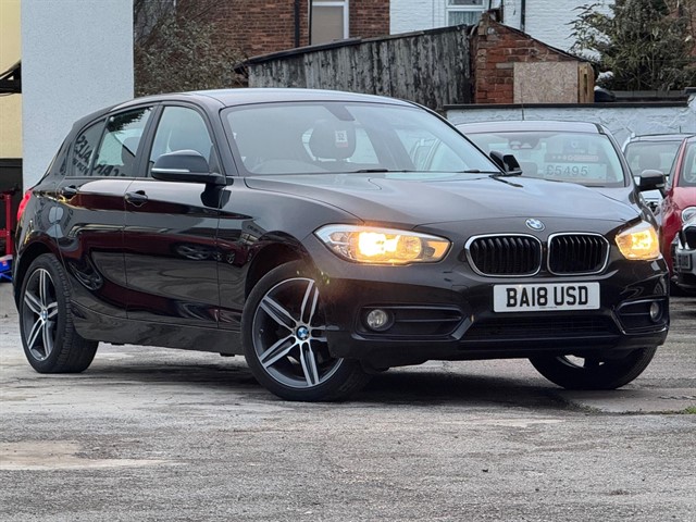 Used Vehicles for sale in Crewe, Cheshire | Crewe Car Sales