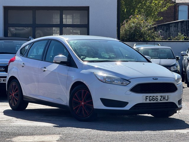 Used Vehicles for sale in Crewe, Cheshire | Crewe Car Sales