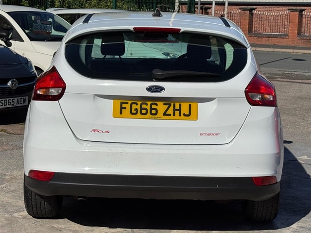 Used Vehicles for sale in Crewe, Cheshire | Crewe Car Sales