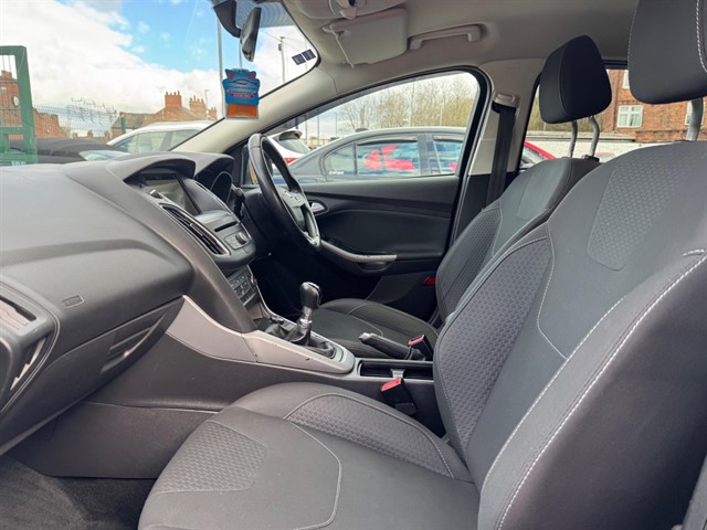 Used Vehicles for sale in Crewe, Cheshire | Crewe Car Sales