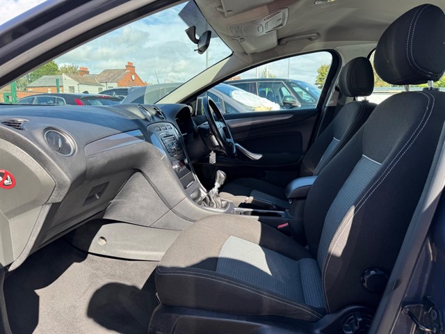 Used Vehicles for sale in Crewe, Cheshire | Crewe Car Sales