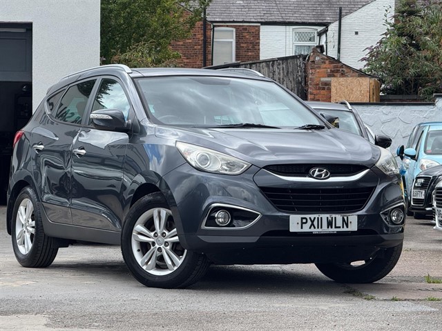 Used Vehicles for sale in Crewe, Cheshire | Crewe Car Sales