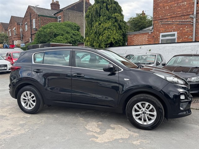 Used Vehicles for sale in Crewe, Cheshire | Crewe Car Sales