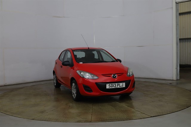 Used Vehicles for sale in Crewe, Cheshire | Crewe Car Sales