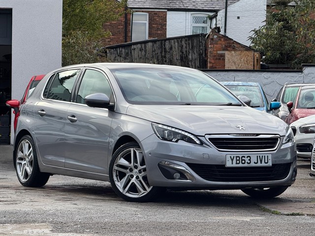 Used Vehicles for sale in Crewe, Cheshire | Crewe Car Sales