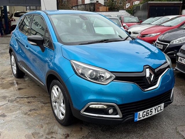 Used Vehicles for sale in Crewe, Cheshire | Crewe Car Sales