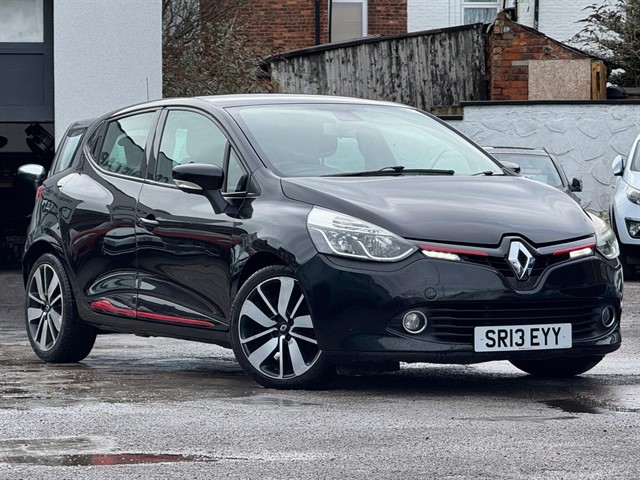 Used Vehicles for sale in Crewe, Cheshire | Crewe Car Sales