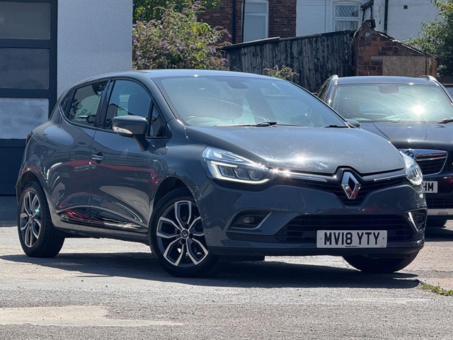 Used Vehicles for sale in Crewe, Cheshire | Crewe Car Sales