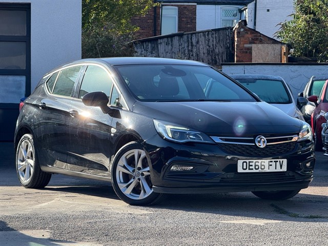 Used Vehicles for sale in Crewe, Cheshire | Crewe Car Sales