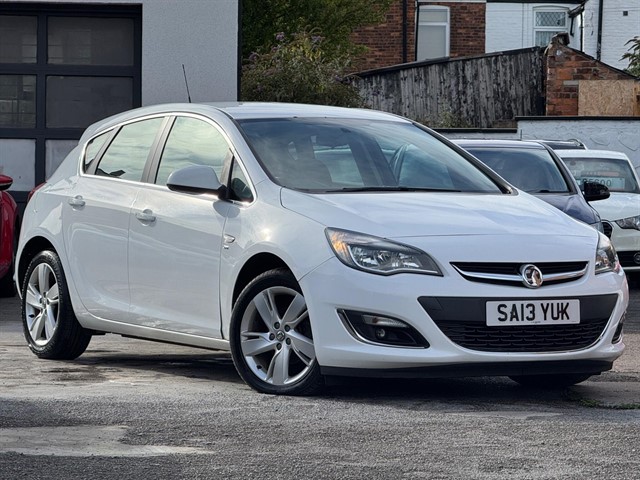 Used Vehicles for sale in Crewe, Cheshire | Crewe Car Sales