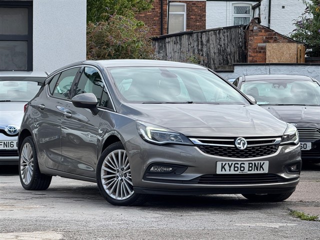 Used Vehicles for sale in Crewe, Cheshire | Crewe Car Sales