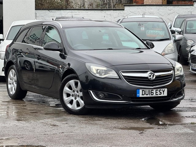 Used Vehicles for sale in Crewe, Cheshire | Crewe Car Sales