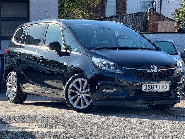 Used Vehicles for sale in Crewe, Cheshire | Crewe Car Sales