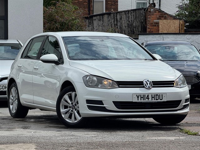 Used Vehicles for sale in Crewe, Cheshire | Crewe Car Sales