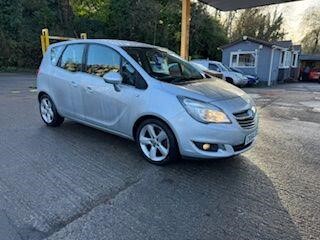 Quality Used Cars for Sale in Abercarn, Gwent | Steve Williams Car Sales