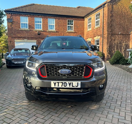 Used Vehicles for sale in Doncaster, South Yorkshire | Fleet Cars Direct