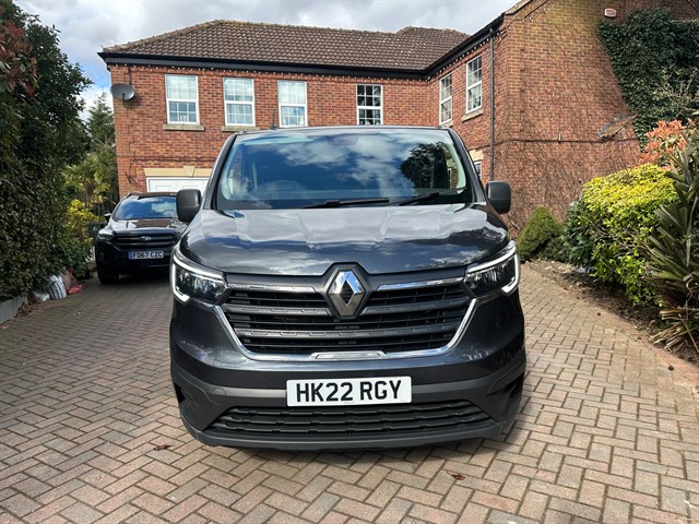 Used Vehicles for sale in Doncaster, South Yorkshire | Fleet Cars Direct
