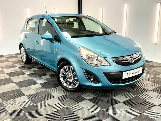 Used Vehicles for sale in Corby, Northamptonshire | MotorZone