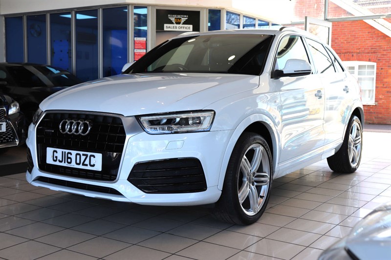 Used Cars in Basingstoke, Hampshire | Ellahi Motors