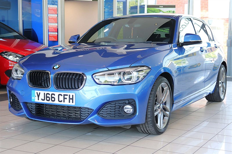 Used Cars in Basingstoke, Hampshire | Ellahi Motors