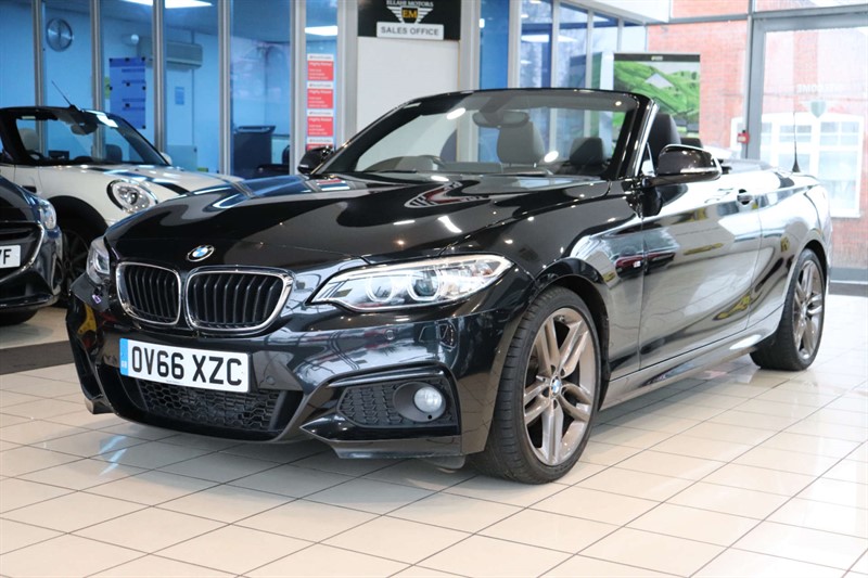 Used Cars in Basingstoke, Hampshire | Ellahi Motors