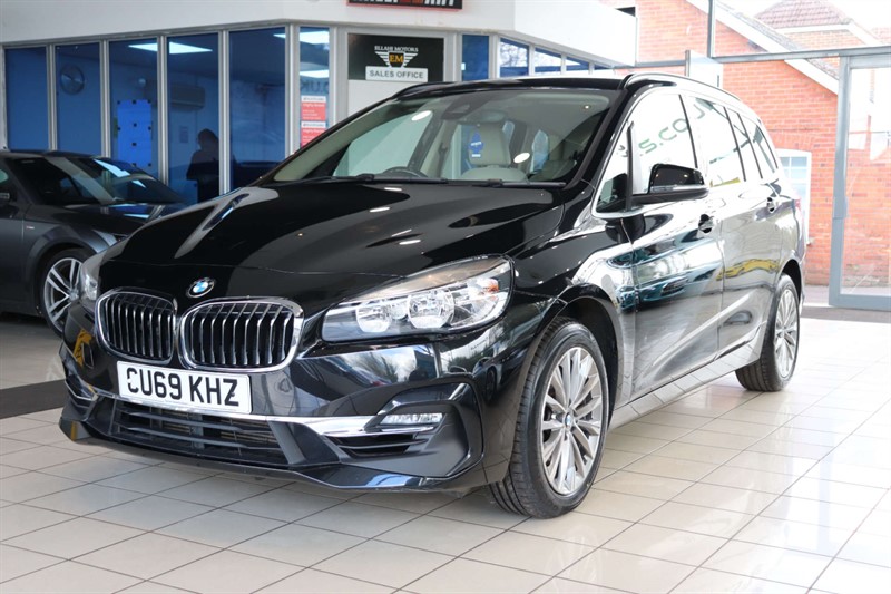 Used Cars in Basingstoke, Hampshire | Ellahi Motors