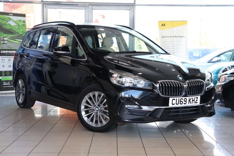 Used Cars in Basingstoke, Hampshire | Ellahi Motors